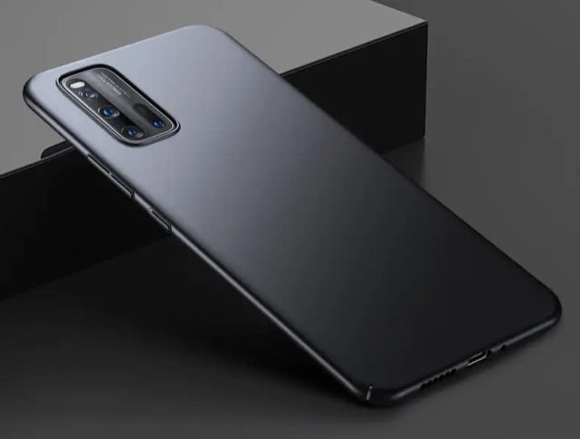 时尚个性vivo iQOO3手机壳，彰显你独特品位个性_百科TA说