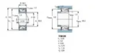 SKF 5212A-2Z轴承_百度百科