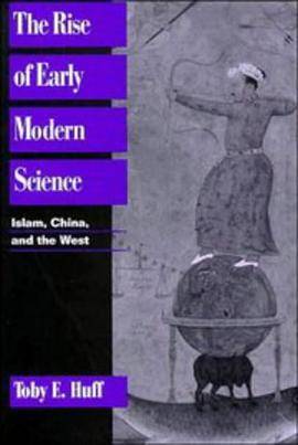 The Rise of Early Modern Science（1995年Cambridge University Press出版的图书）_百度百科