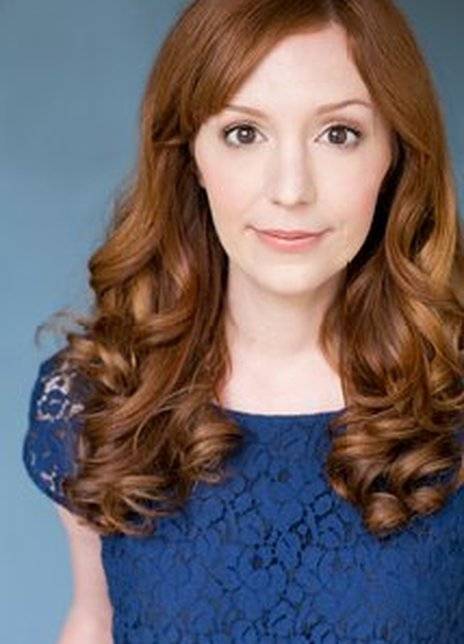 Emily Happe_百度百科