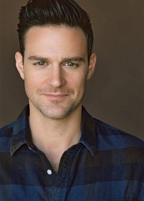 Michael Barbuto_百度百科