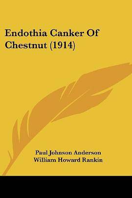 Endothia Canker of Chestnut_百度百科