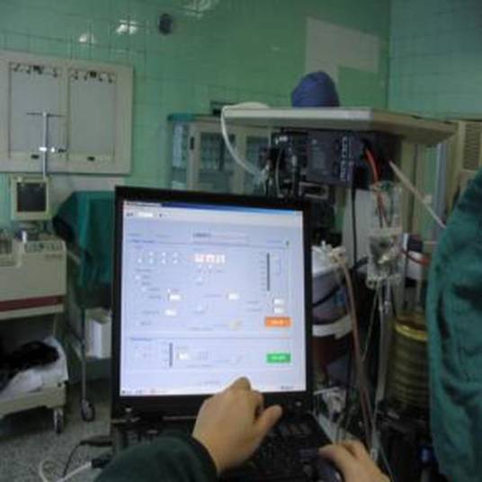 16通道多参数生理记录仪_百度百科