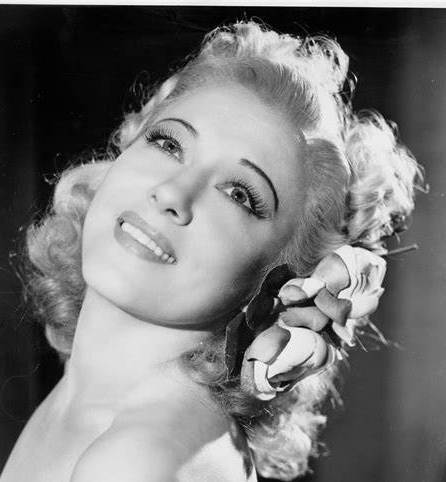 Sally Rand_百度百科