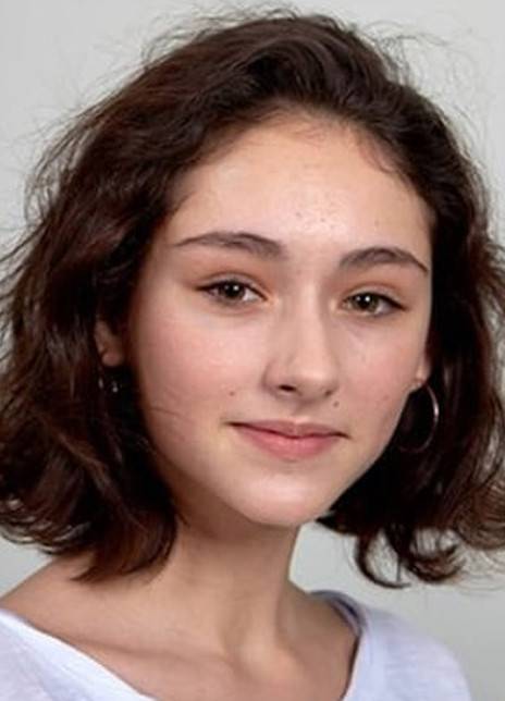 Emily Kusche_百度百科