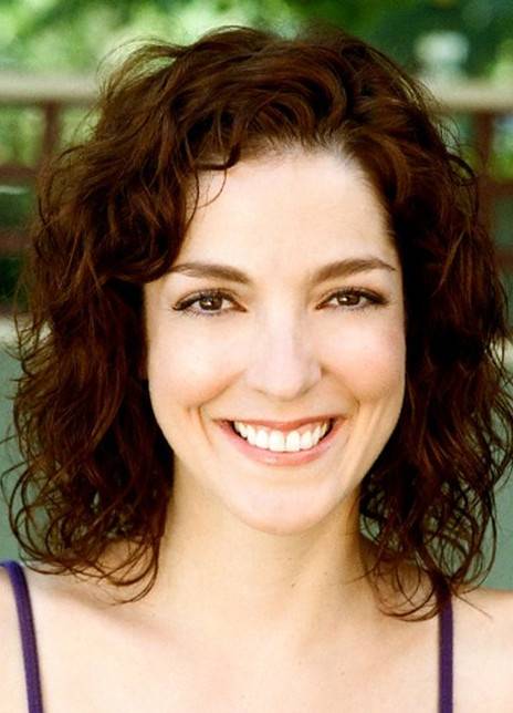 Megan Hayes_百度百科