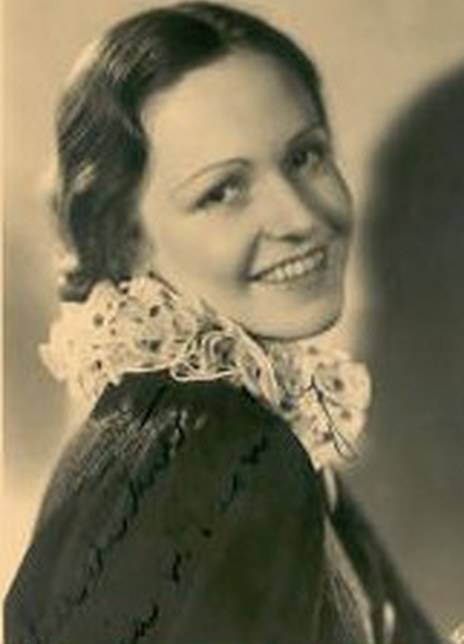 Hilde Hildebrand_百度百科