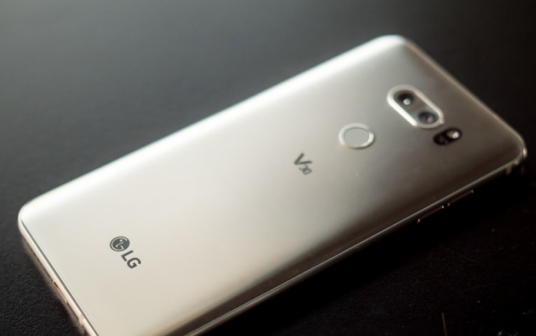 LG V30_百度百科