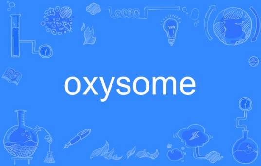 oxysome_百度百科