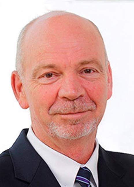 Nigel Harris_百度百科