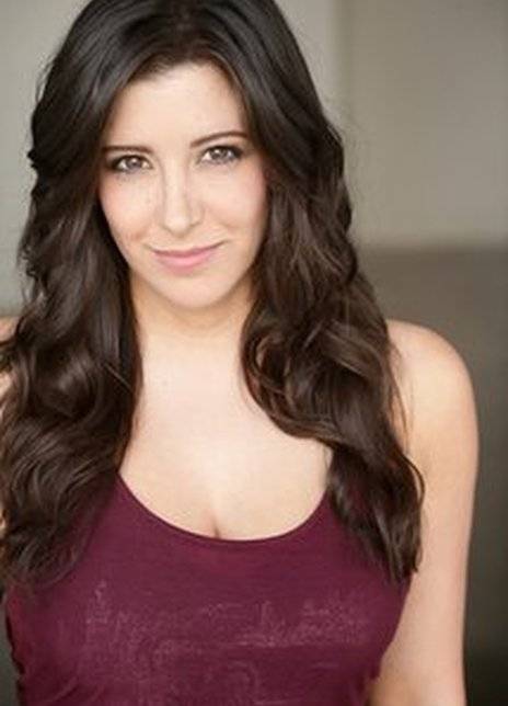 Kristen Clement_百度百科