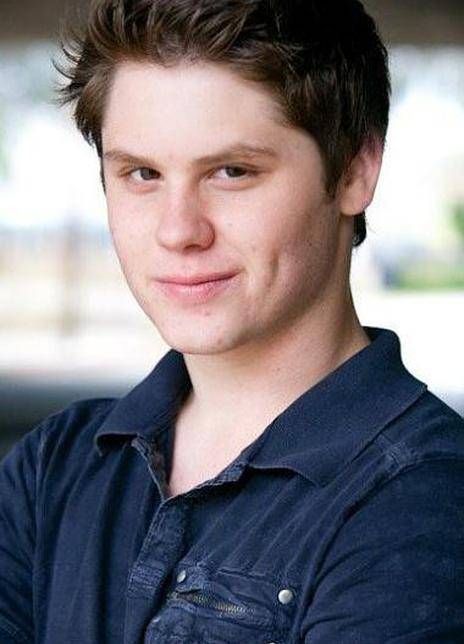 Matt Shively_百度百科