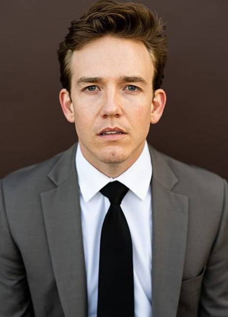 Charles Parks_百度百科