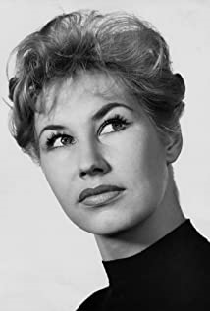 Lotte Ledl_百度百科