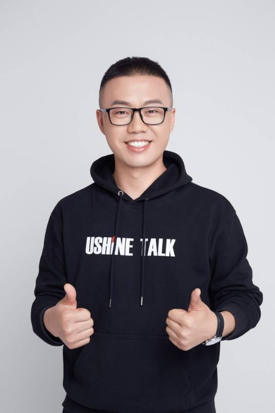Mark（创始人演讲教练）_百度百科