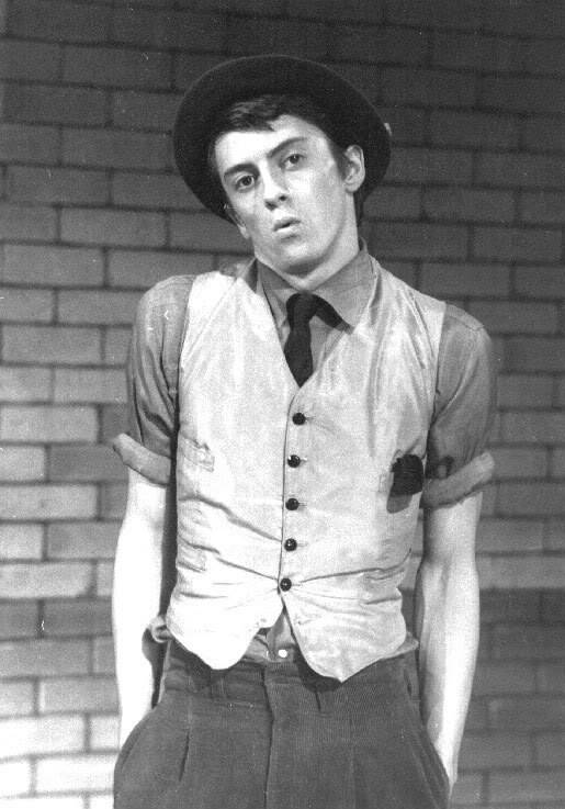 Bert Michaels_百度百科