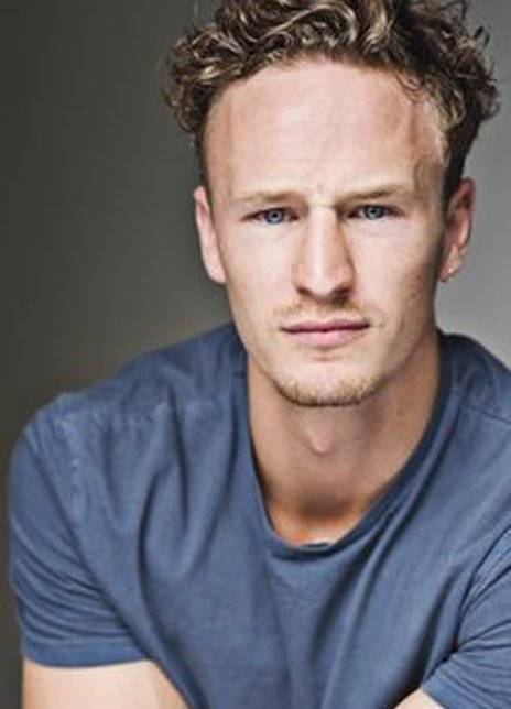 Jack Green（演员）_百度百科