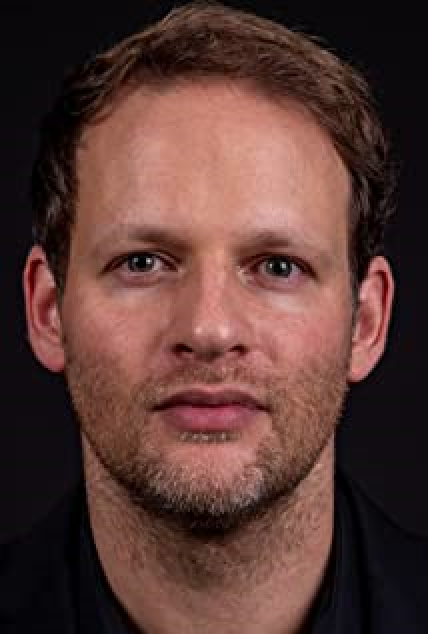 David Miesmer_百度百科