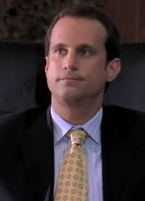 Ken Weiler_百度百科