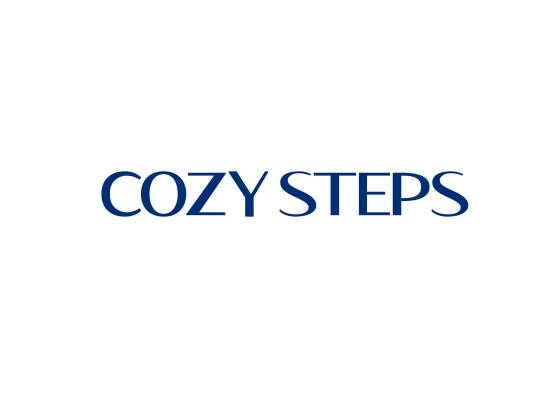 cozy steps_百度百科