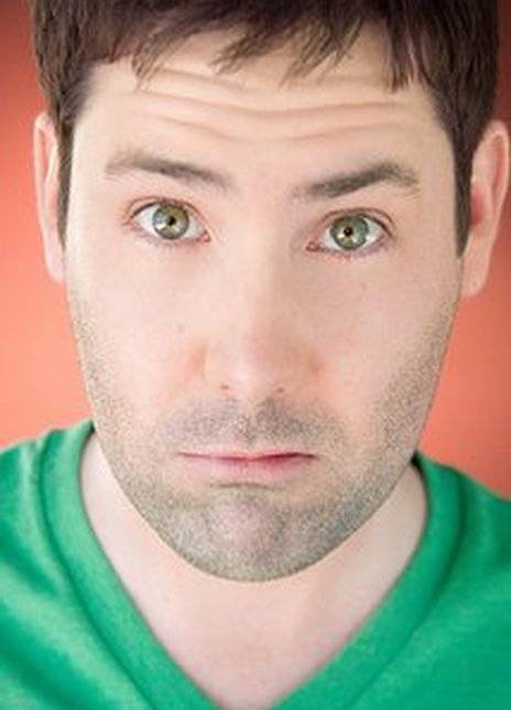 David Lyman_百度百科