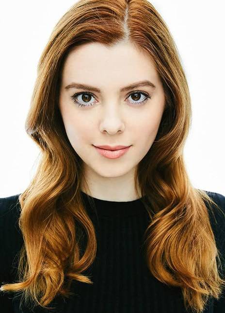 Shanna Strong_百度百科