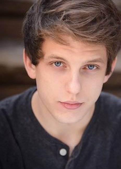 Chris Cavalier_百度百科