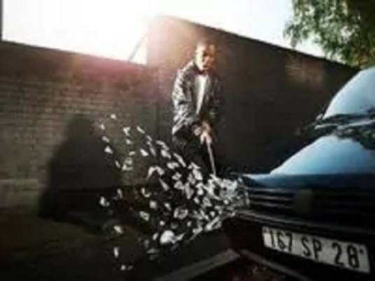 Holger Pooten_百度百科