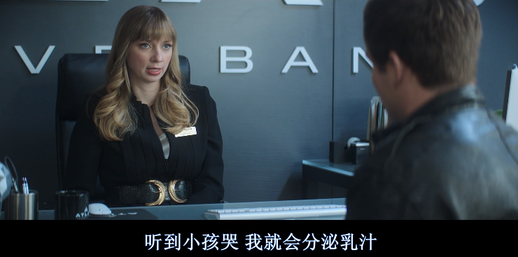 这R级喜剧，好骚好喜欢_百科TA说