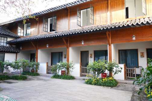 十里芳菲 ALOR VALLEY_百度百科