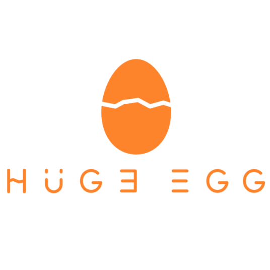 HUGE EGG_百度百科