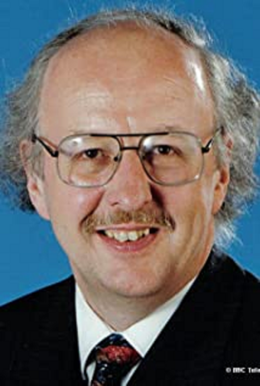 Michael Fish_百度百科