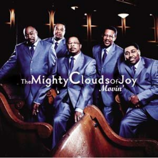 The Mighty Clouds Of Joy_百度百科