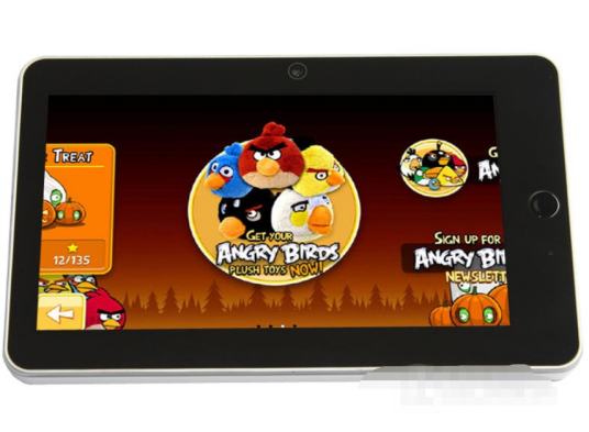 Dropad D9_百度百科