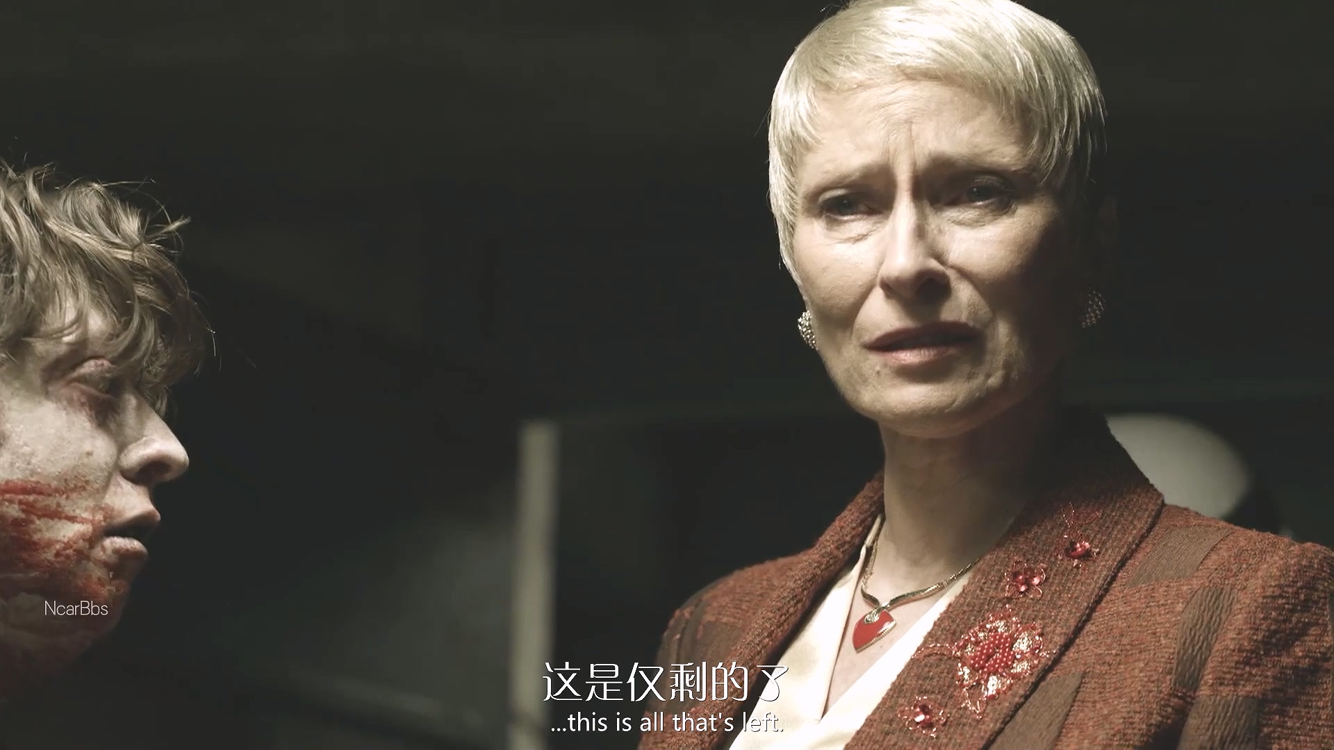 《行尸走肉》S11E19：蜕变异化_百科TA说