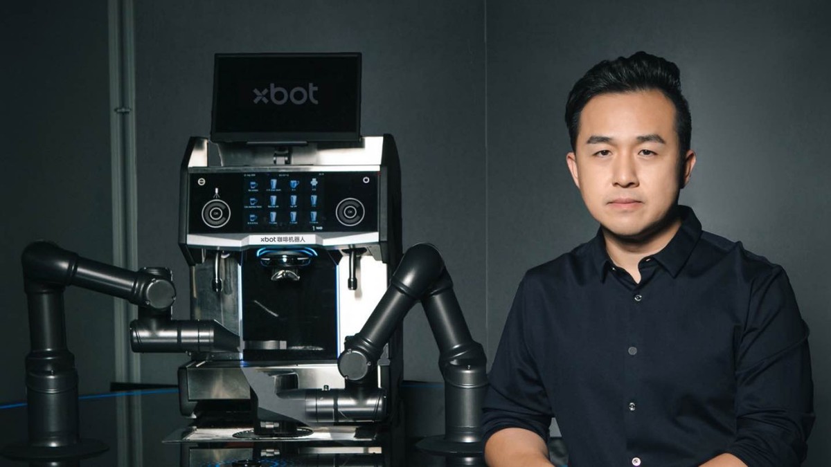 具身智能改变世界的故事，要从这个咖啡机器人说起_百科TA说