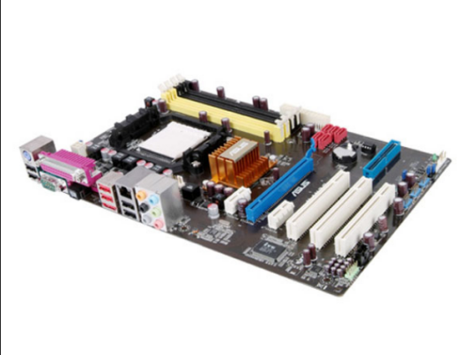 Socket AM2+_百度百科