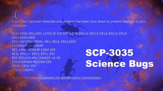 SCP-3035_百度百科