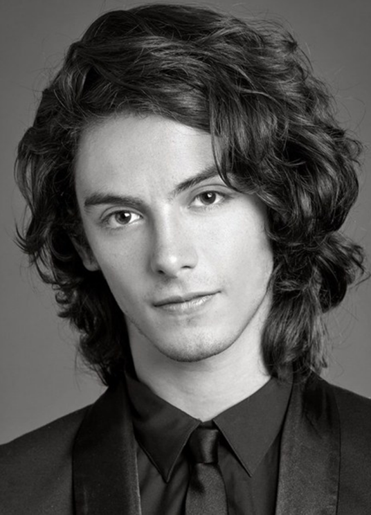 Xabiani Ponce de León_百度百科