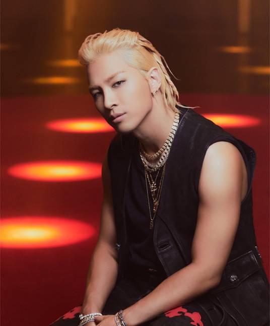 TAEYANG_百度百科