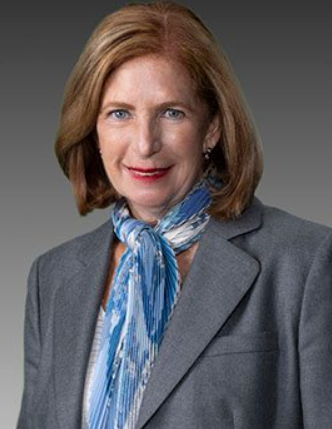 Ilene S. Gordon_百度百科