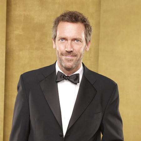 豪斯医生第一季_百度百科