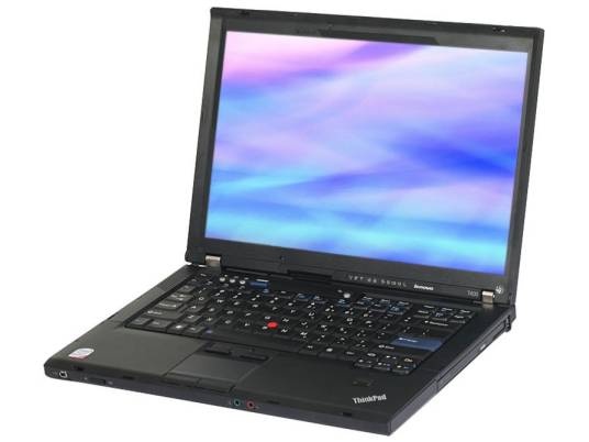 ThinkPad T400(2767MZ3)_百度百科
