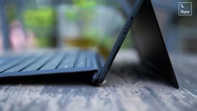 微软 Surface Pro 6 模范评测：万事俱备，只欠 Type-C_百科TA说