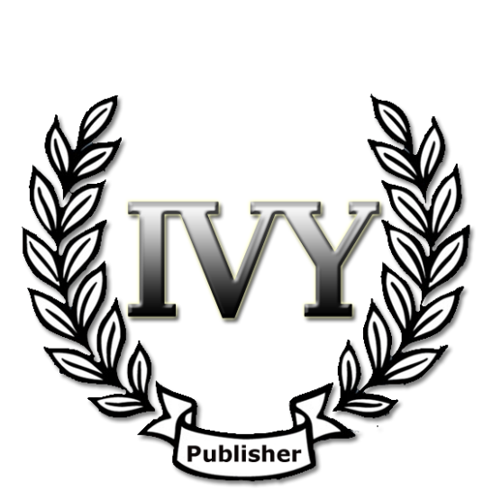 Ivy Publisher_百度百科