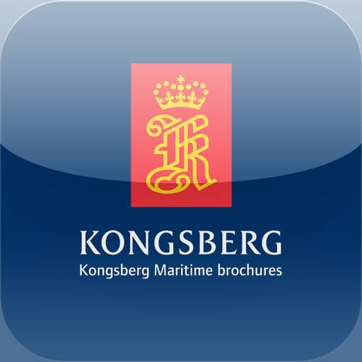 kongsberg maritime_百度百科