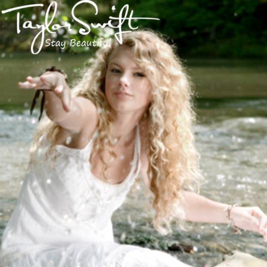 Stay Beautiful_百度百科