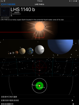 LHS 1140b_百度百科