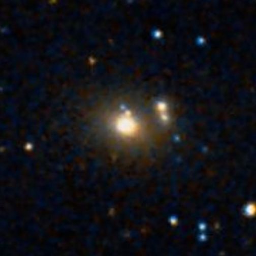 NGC 2656_百度百科