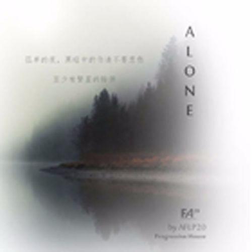 Alone（AFLP20单曲）_百度百科